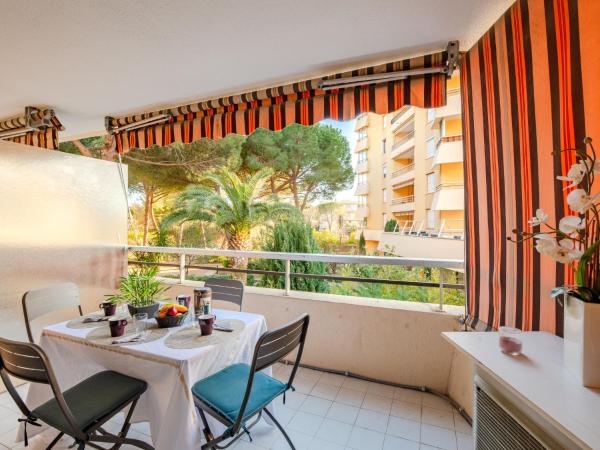 Apartment La Miougrano-2 By Interhome - Fréjus