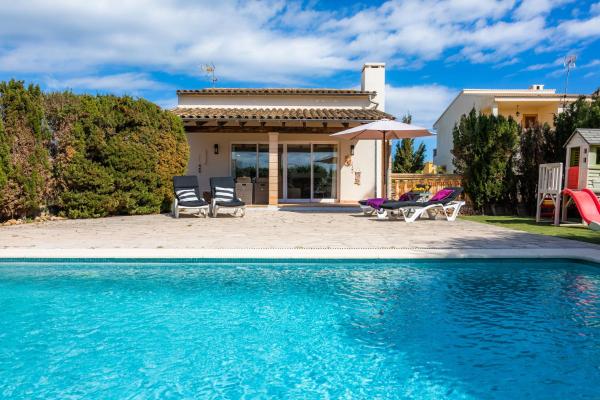 Casa Arturo - Sa Coma
