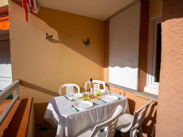 Apartment Côte D'azur-16 By Interhome - Bormes-les-Mimosas