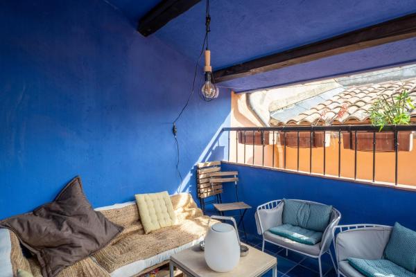 Gîte La Confidence - Fontaine-de-Vaucluse