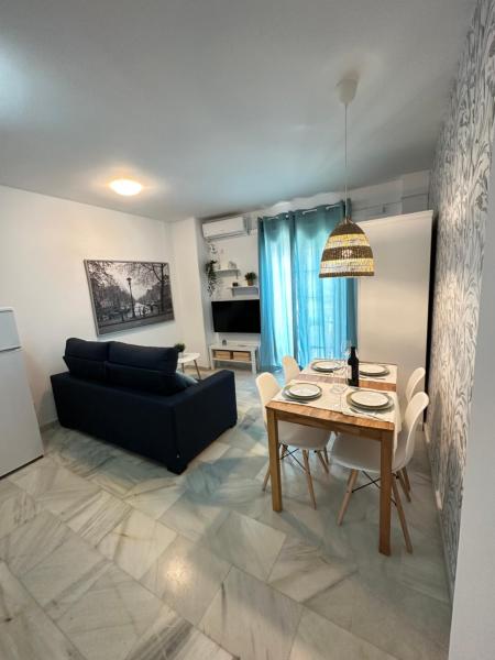 Apartamentos Don Diego La Carihuela - Torremolinos