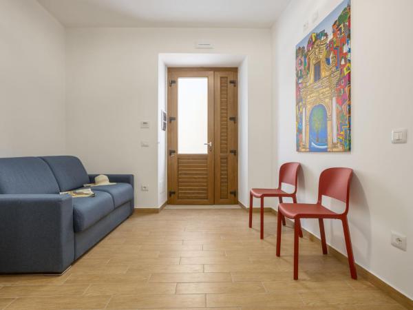 Apartment Sole By Interhome - Balestrate