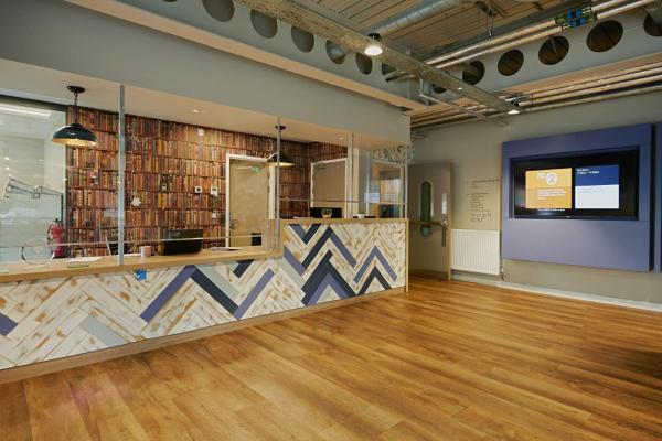 For Students Only - Experience Modern Comfort At The Combworks In Aberdeen - Aberdeen Airport (ABZ)