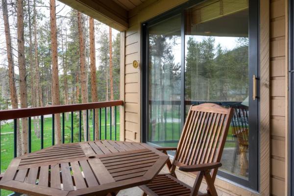 Quicksilver 1643 - Keystone, CO