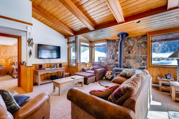 Lakeside Village By Keystone Resort -