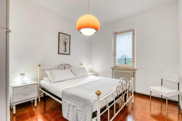 Ciclamini 29 - Casa Vacanze - Sirolo