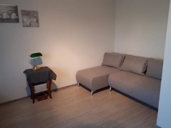 Kawalerka Blisko Ergoareny Sopot - Sopot