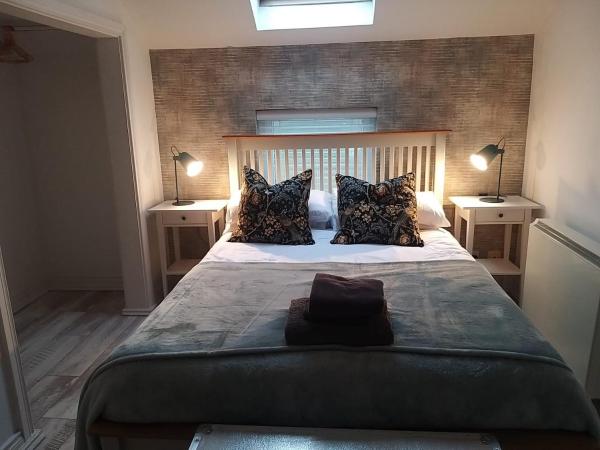 Rosebank Apartment No 3 - Scotland