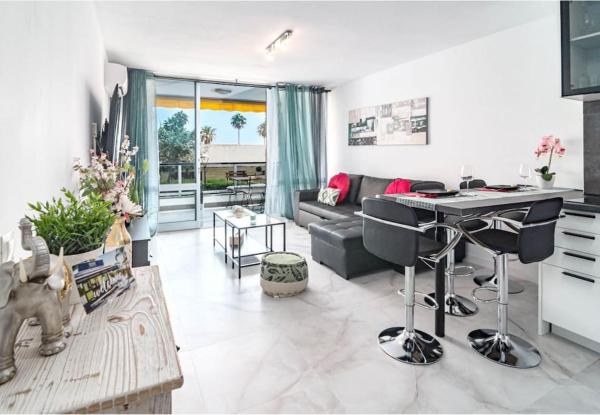 Apartman Marbella Elfaro - Marbella