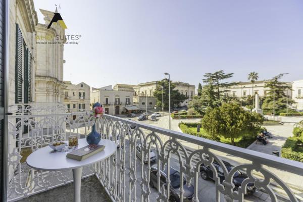 Alibi Suites Museum - Corato