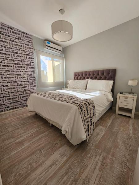 Departamento Santa Fe - Salta