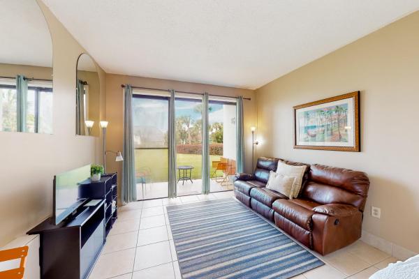 Pirates Bay A102 - Fort Walton Beach, FL