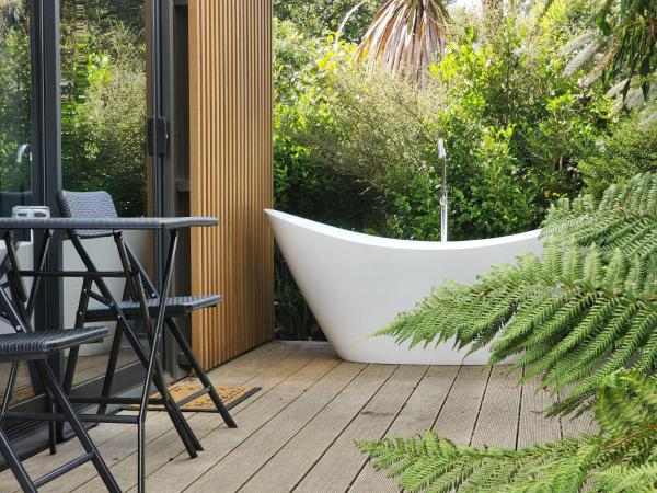 Double Ensuite · Cosy Ensuite - Mount Ruapehu
