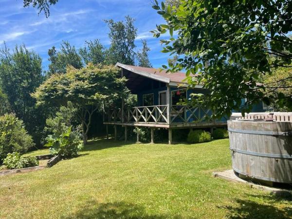 Hermosa Y Acogedora Cabaña - Puerto Varas