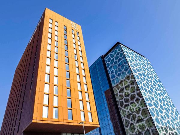 Novotel Liverpool Paddington Village - Lancashire
