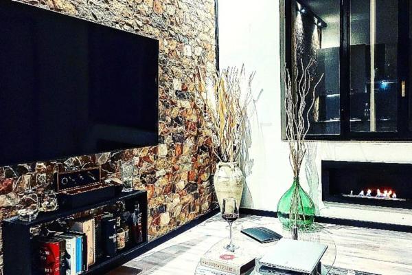 Borgo Antico Luxury Flats - Domus Aurea - Baunei