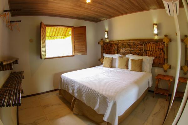 Casa Do Imperador - Fernando de Noronha