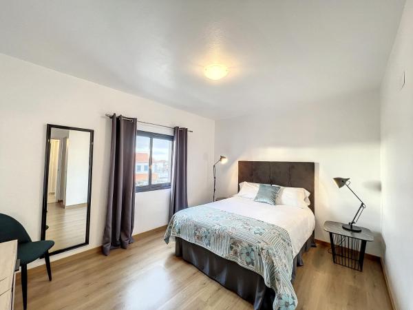 Pix Apartments - Azoren