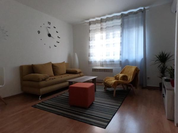 Folka Cozy Apartment - Zagreb