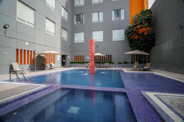 Real Inn Torreon - Durango