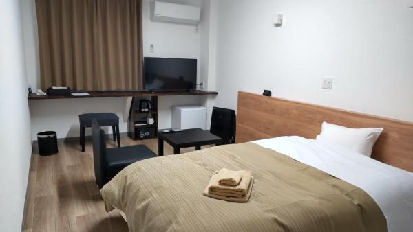 Basic Hotel Chichibu - Chichibu