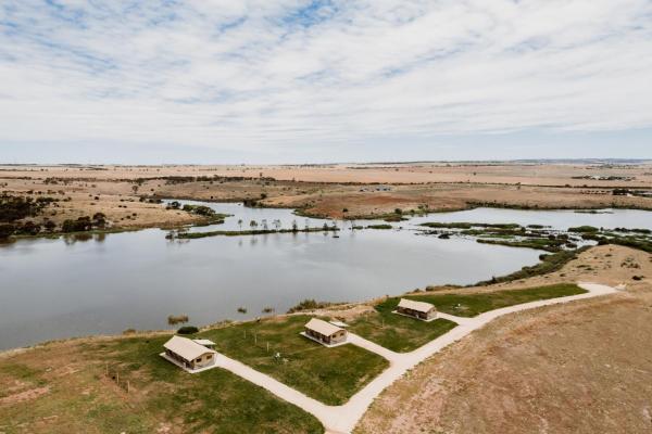 Reedy Creek Retreat - South Australia