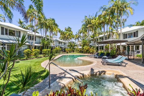 Coco Bay Resort - Sunshine Coast Queensland, Australia