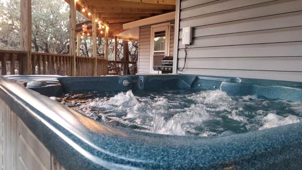 Casitas At Madrona Ranch - Homestead - Boerne, TX