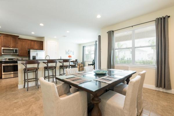 Luxury Dreams Disney Home With Private Pool And Spa - Vereinigte Staaten