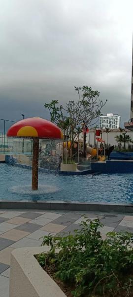 Bali Residensi - Malacca