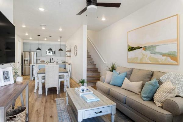 Anchor Oasis #87 Condo - St. George, UT