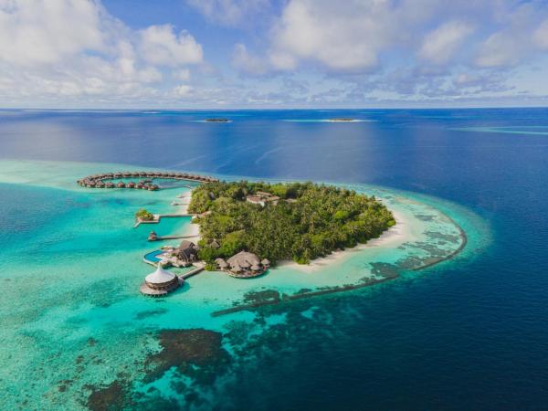 Baros Maldives - Maldives