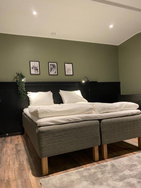 Magnolia House Sollentuna - Stockholm