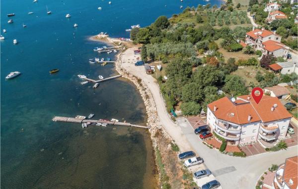 Apartment Medulin With Sea View 11 - Medulin