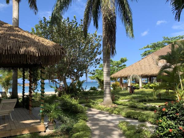 Relax In Jamaica - Enjoy 7 Miles Of White Sand Beach! Villa - Jamaica