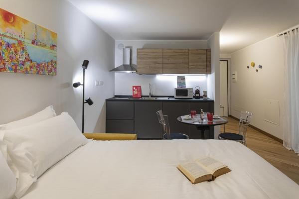 Superba Studio By Wonderful Italy - Genoa