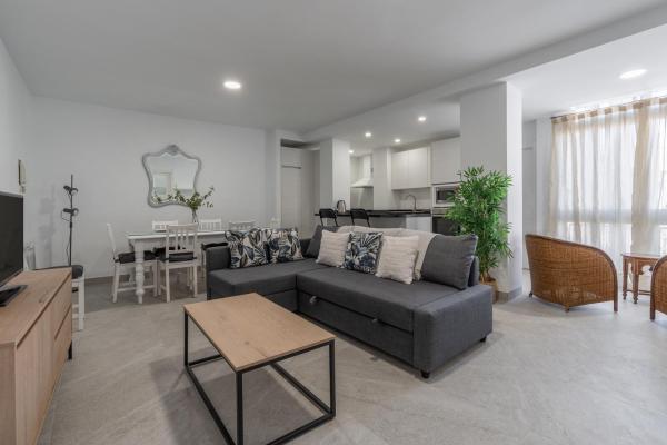 Tuguest Ronda Aparment - Granada, España