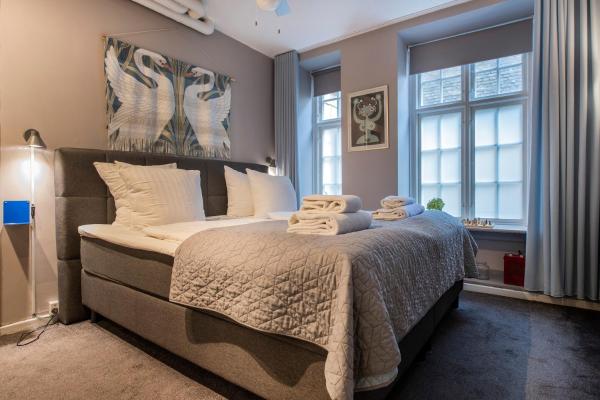 The Churchill 5 By Daniel&jacob's - Kopenhagen