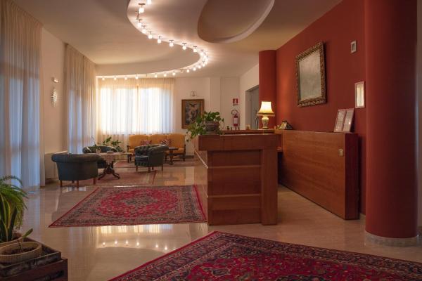 Ruggiero Park Hotel - Campania