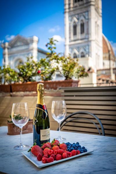 Residenza Giotto - Florence