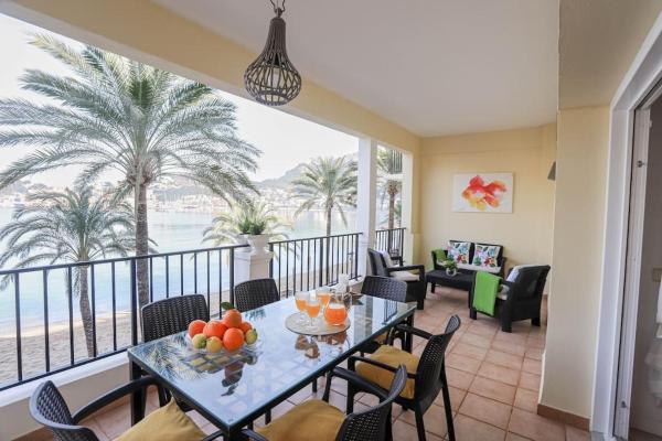 Bahía Relax Puerto De Sóller - Port de Sóller