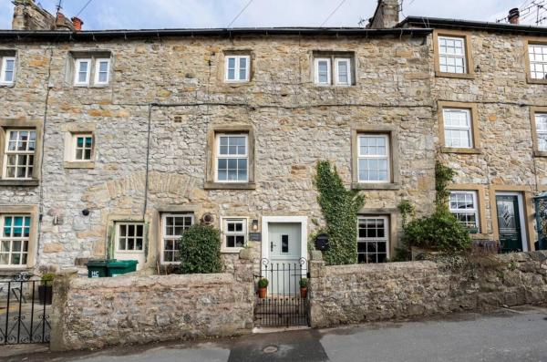 Primrose Cottage With Log Burner (Dog Friendly) - Settle