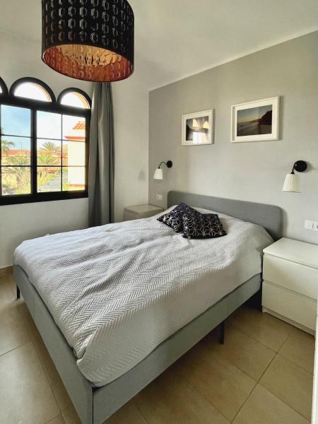 Casa Hugo - Fuerteventura