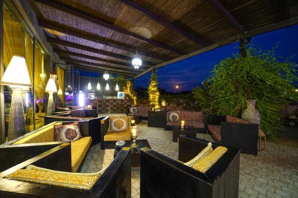 Amareclub Baia Dei Turchi Resort - Adults Only - Otranto