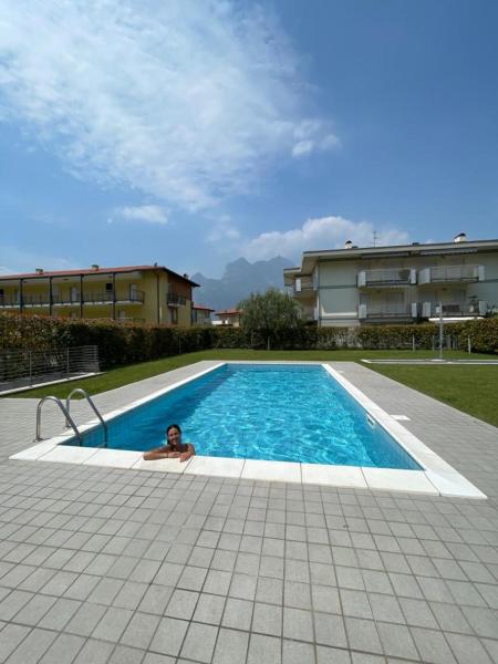 Garden & Pool Perugini - Nago-Torbole