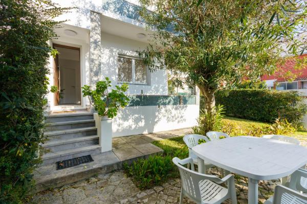 Villas Boas House Caparica - Almada