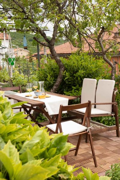 Vitedimare Apartment Sabbia - Sand - Koper