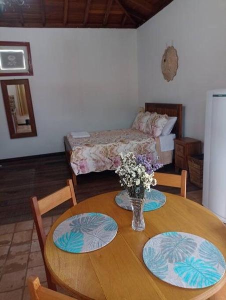 Loft Aconchego - Tiradentes