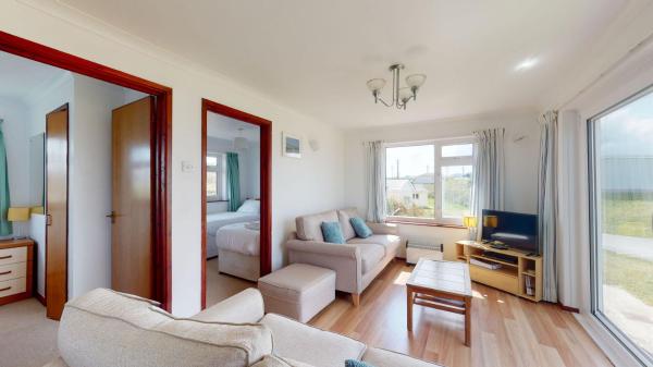 F30 Fernside, Riviere Towans - Hayle