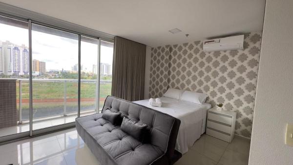 Apartamento Moderno No Df Plaza - Brasilia